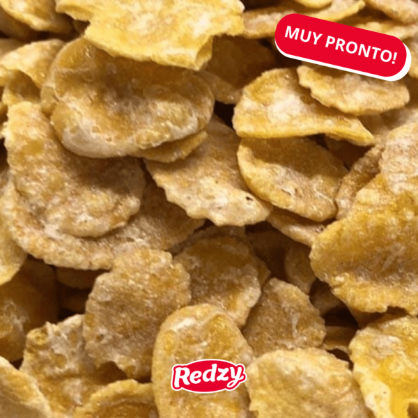 Productos • Redzy